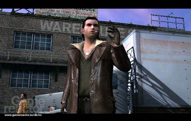 Made Man - Gamereactor 中文版