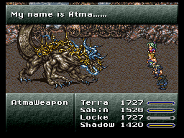 Final Fantasy VI - Gamereactor 中文版