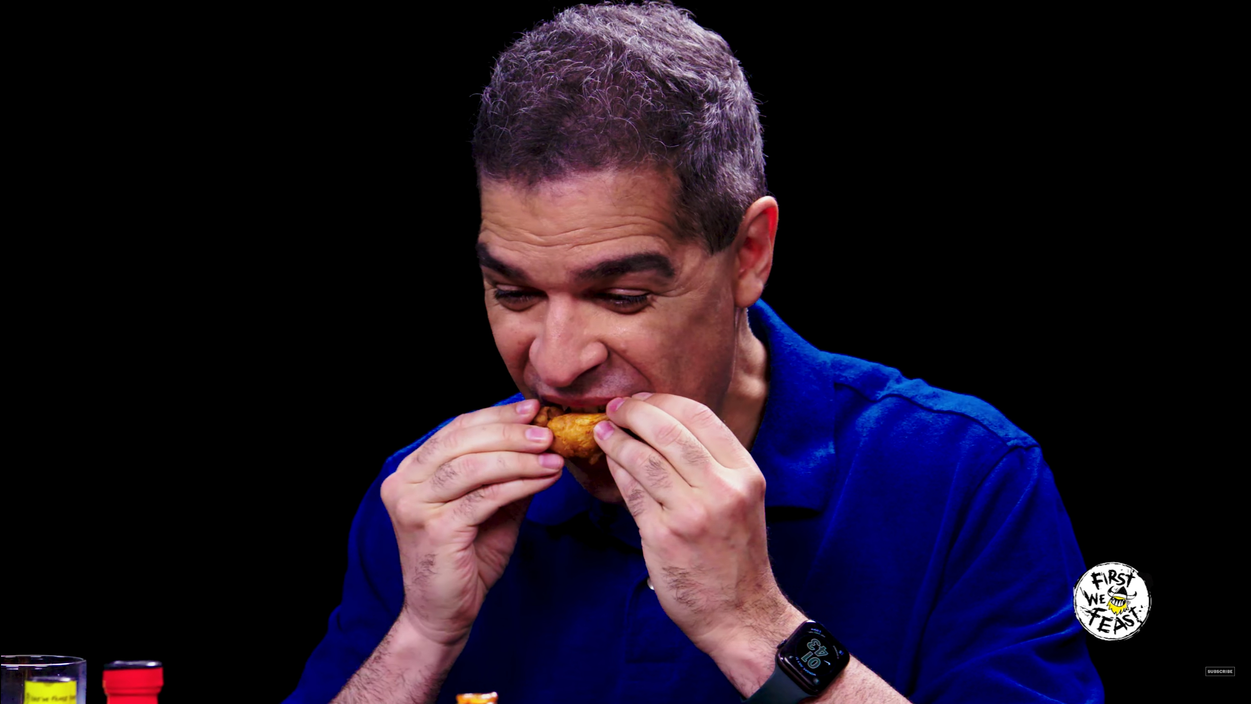 Spicy Wings Interview with Ed Boon: Creator of Mortal Kombat Talks ...
