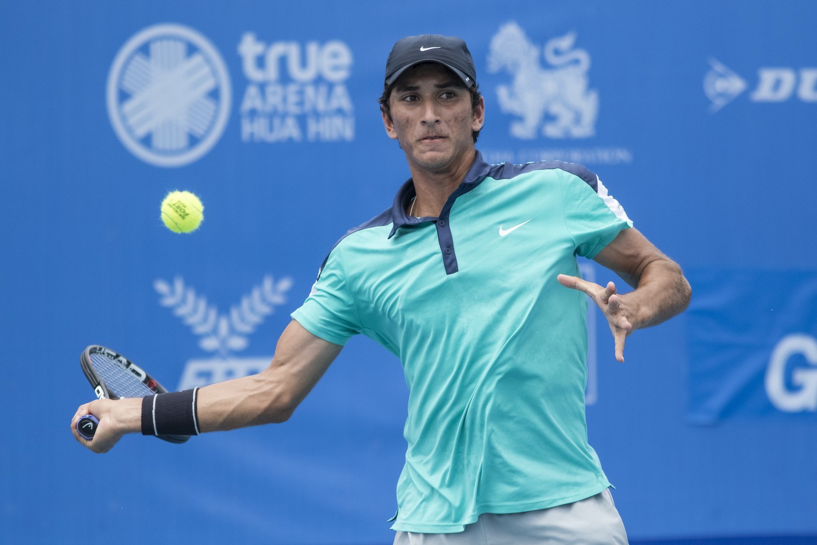 哈迪·哈比卜成為首位獲得大滿貫資格的黎巴嫩球員 - - Gamereactor