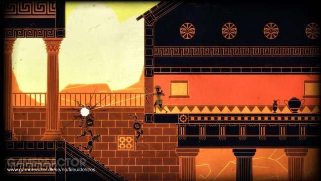 Apotheon - Gamereactor 中文版