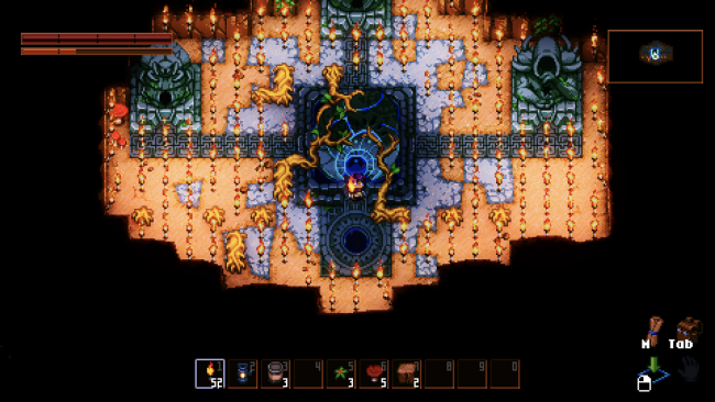 Core Keeper 評論 - Gamereactor