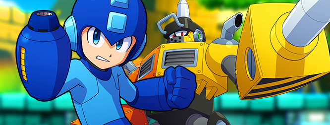 Capcom Shares Plans for Upcoming Mega Man Game: Exciting Future for the ...