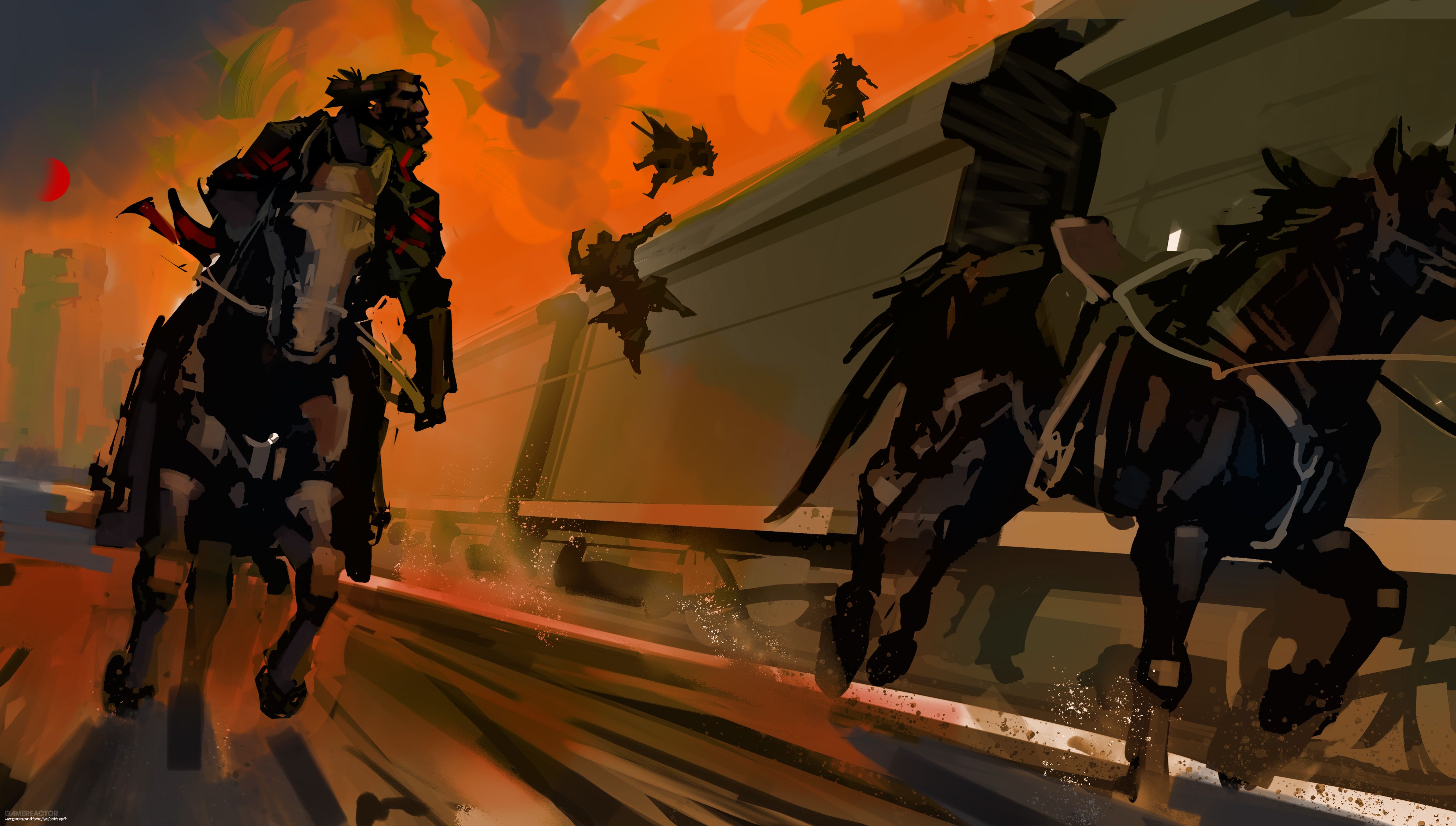 戰術角色扮演遊戲 Prelude Dark Pain 有成功的秘訣，但它需要你的支援