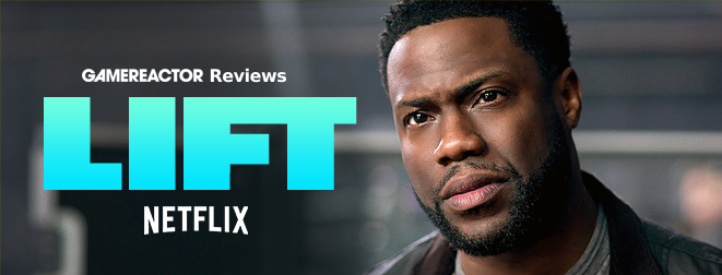 Lift - Gamereactor 中文版