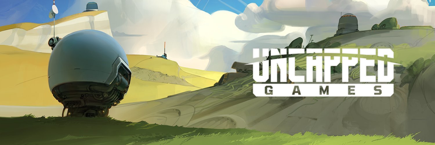 Uncapped Games 將在夏季遊戲節上展示 RTS - - Gamereactor