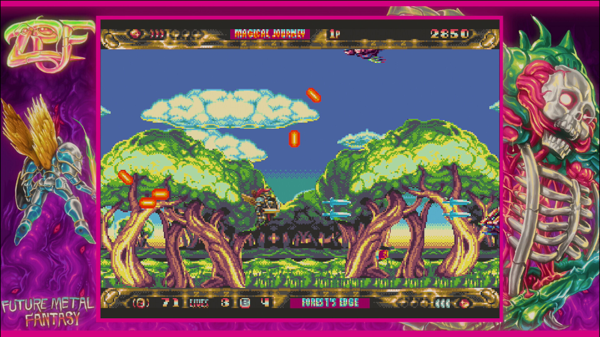 ZPF - Gamereactor 中文版