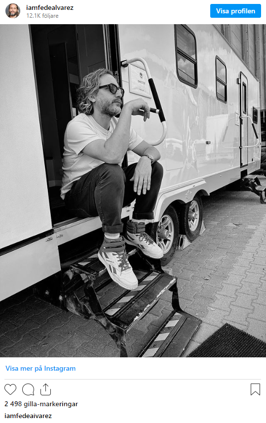 Alien： Romulus 已完成拍攝 - Alien: Romulus - Gamereactor