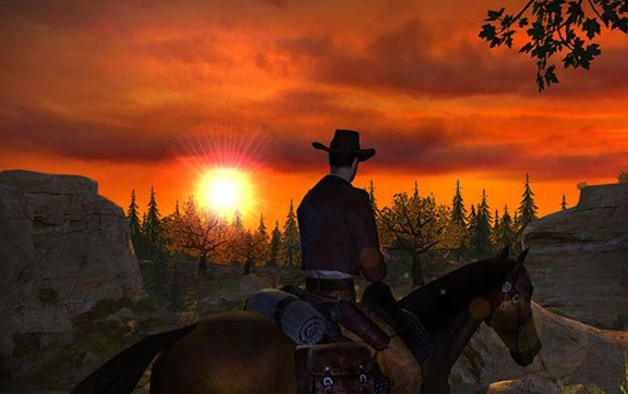 Desperados 2: Cooper's Revenge - Gamereactor 中文版