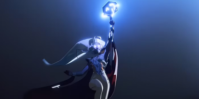 What If...? 第 3 季