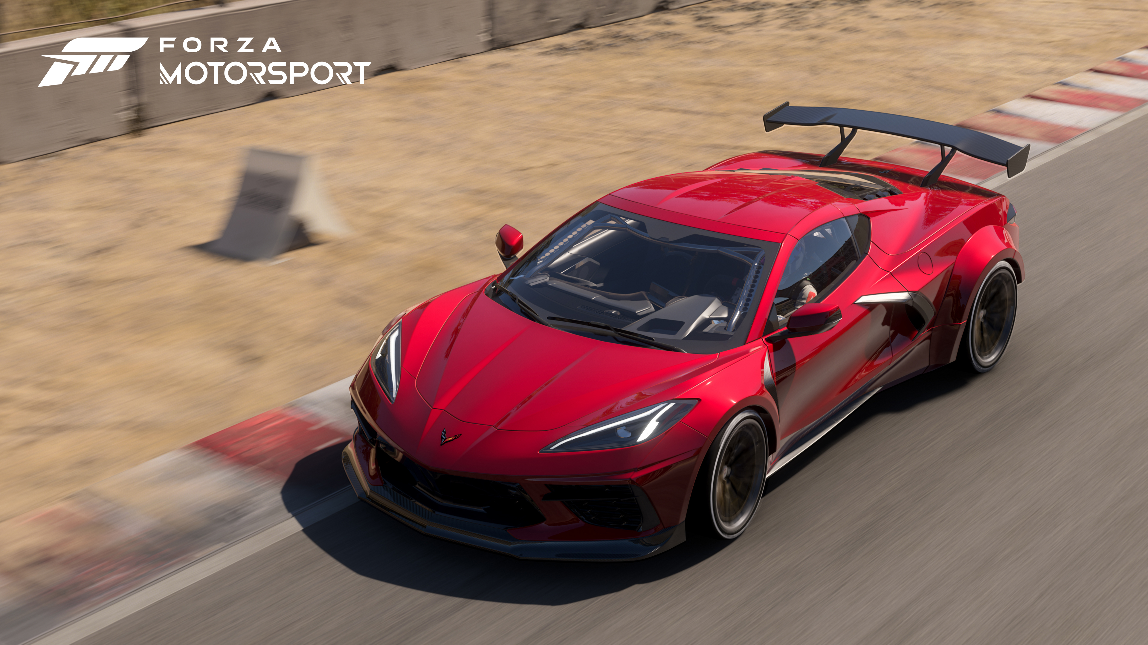 是時候掌握 Forza Motorsport 中的制動了