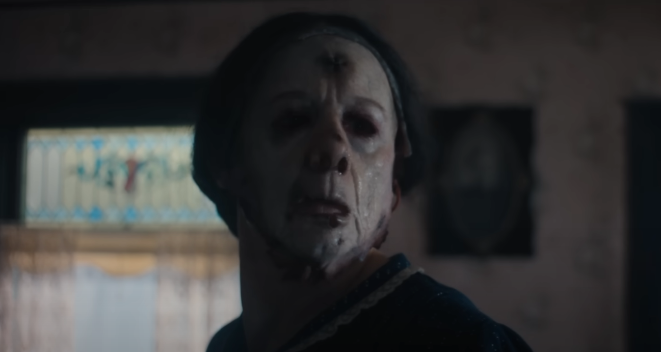 Netflix 發布了 Monster: The Ed Gein Story 的首部預告片