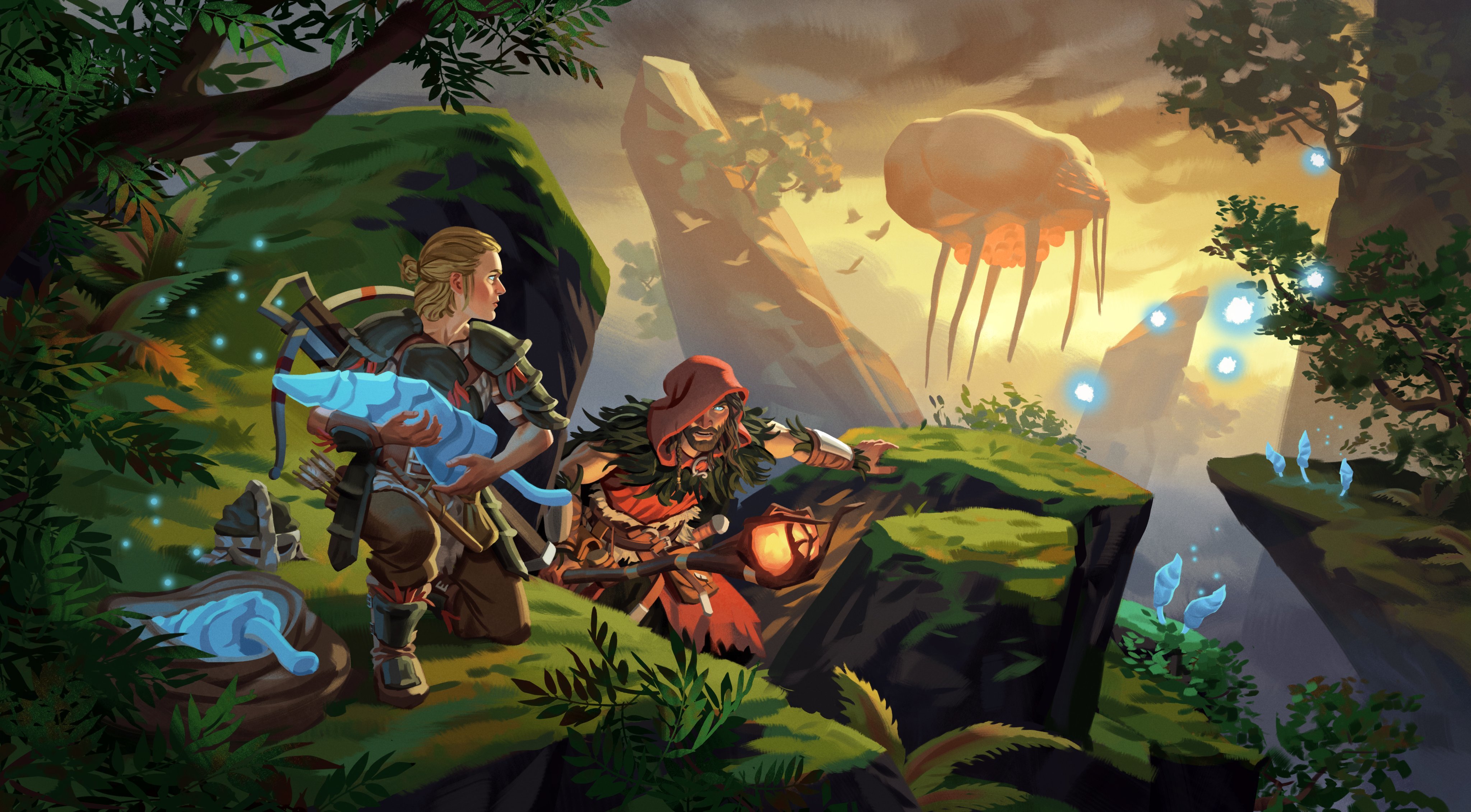 Valheim 在 Xbox Series X 上以 40 FPS 和 1440p 獲得“平衡模式”