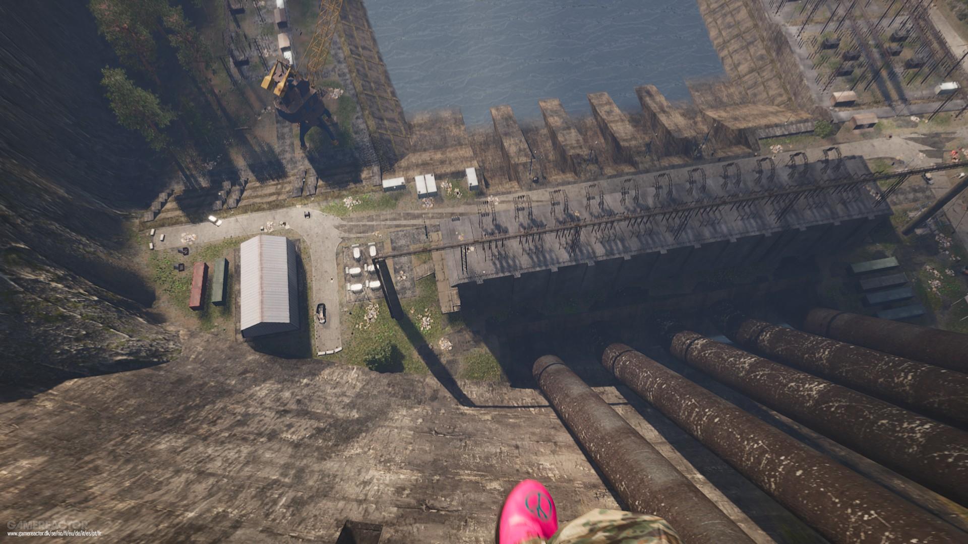 Scum - Gamereactor 中文版