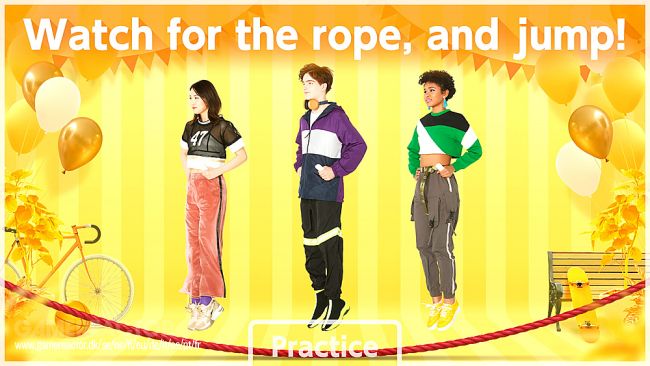 Everybody 1-2 Switch 評論 - Gamereactor