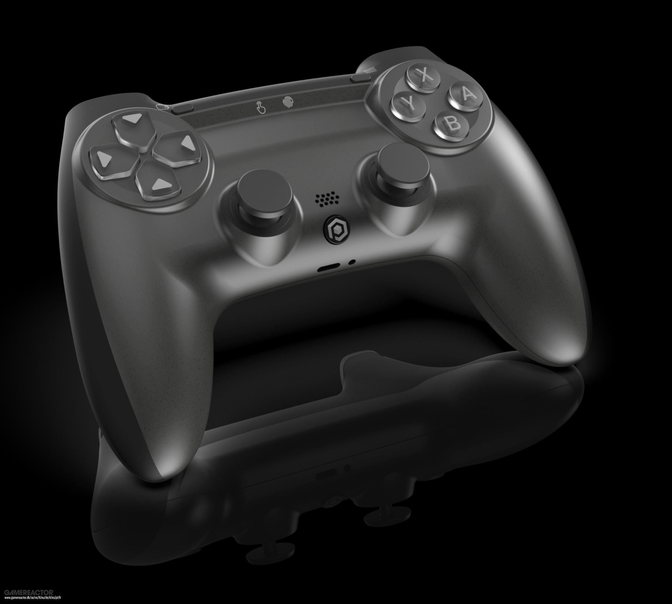 Polium One是第一款為NFT遊戲設計的遊戲機，誕生了 - - Gamereactor