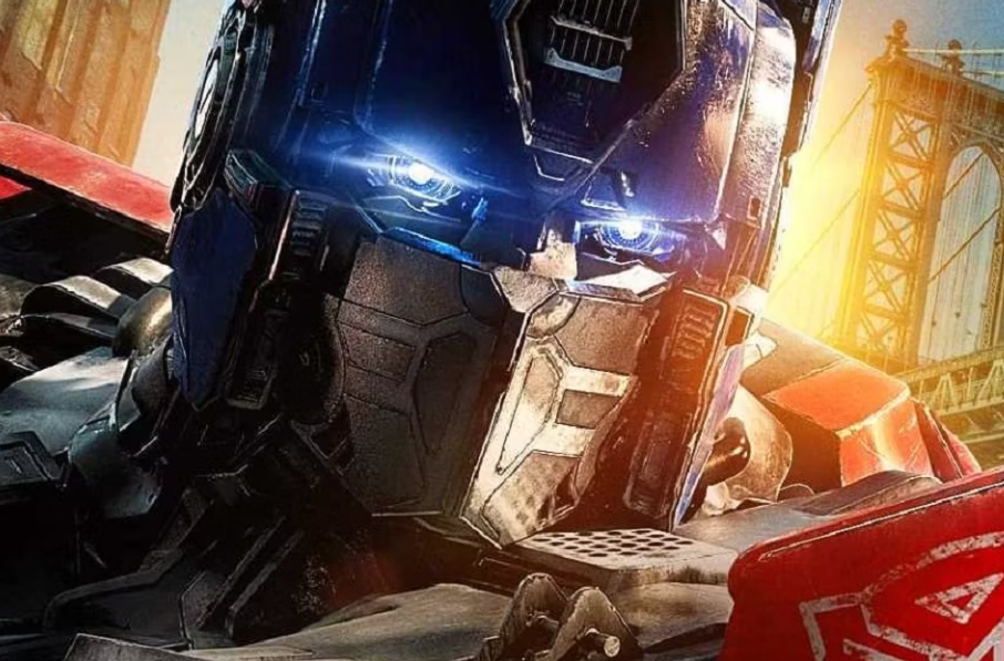 Transformers: Rise of the Beasts - A Disappointing Step Back from ...