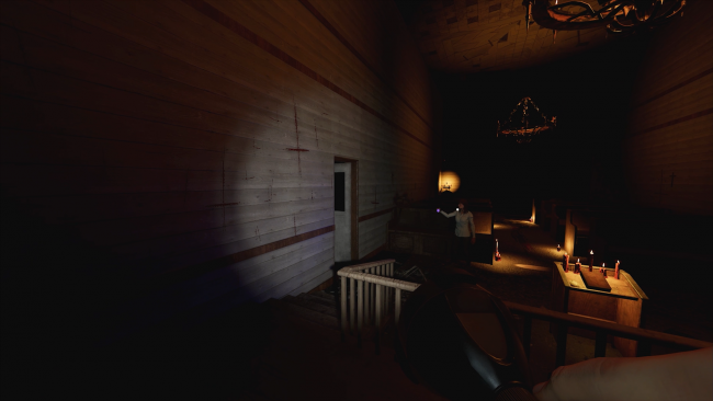 Phasmophobia 將在一年中最令人毛骨悚然的一天之前在主機上推出 - 新浪香港