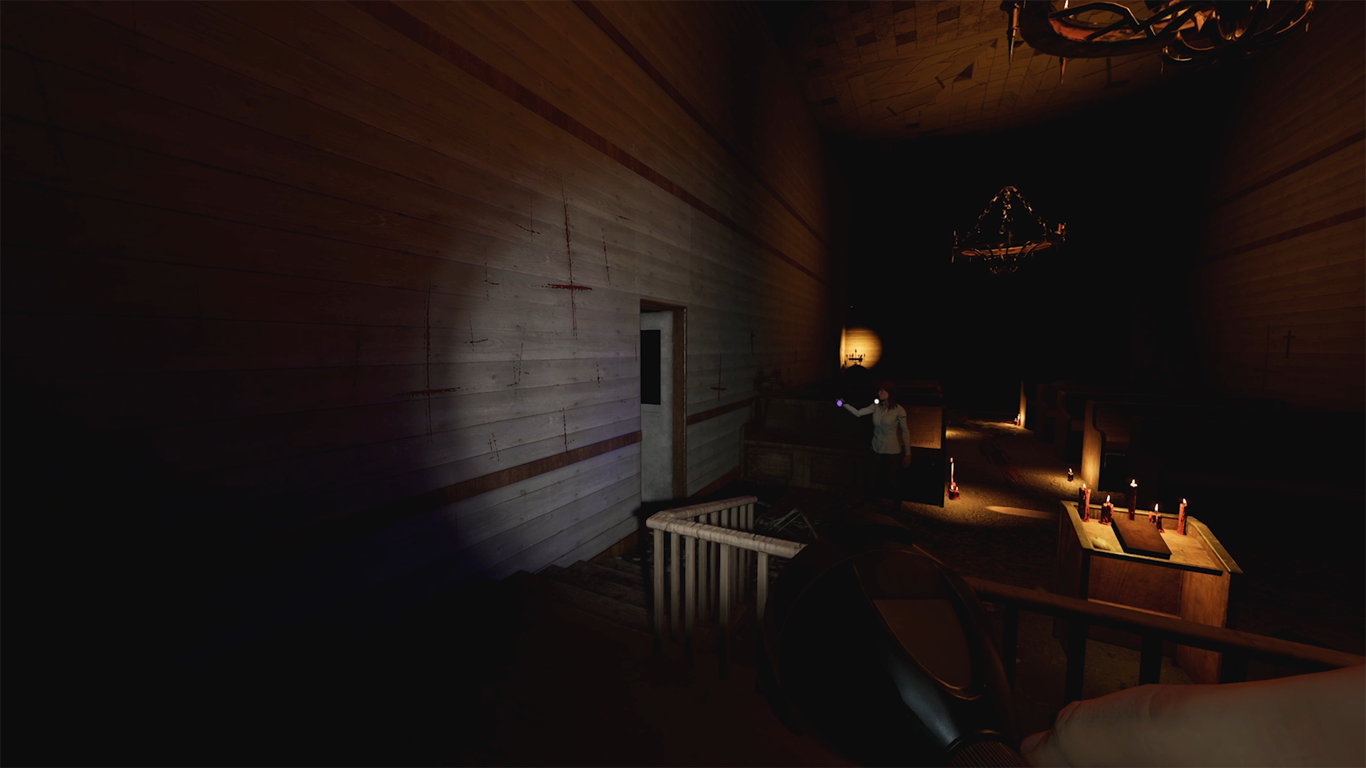 Phasmophobia 主機搶先體驗預覽版：需要更多時間 預告 - Gamereactor