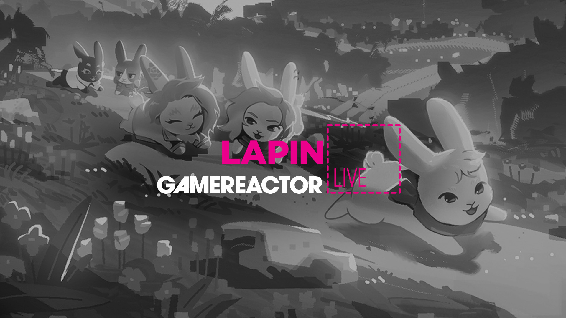 加入我們，深入瞭解 Studio Doodal 最新遊戲。