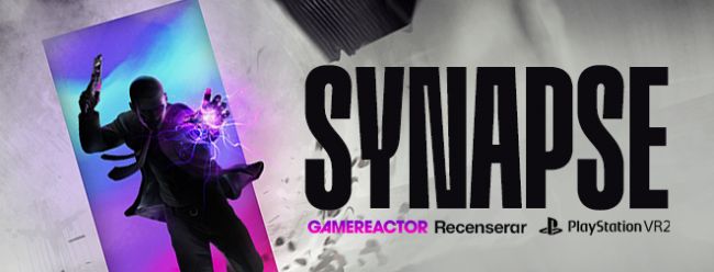 Synapse - Gamereactor 中文版