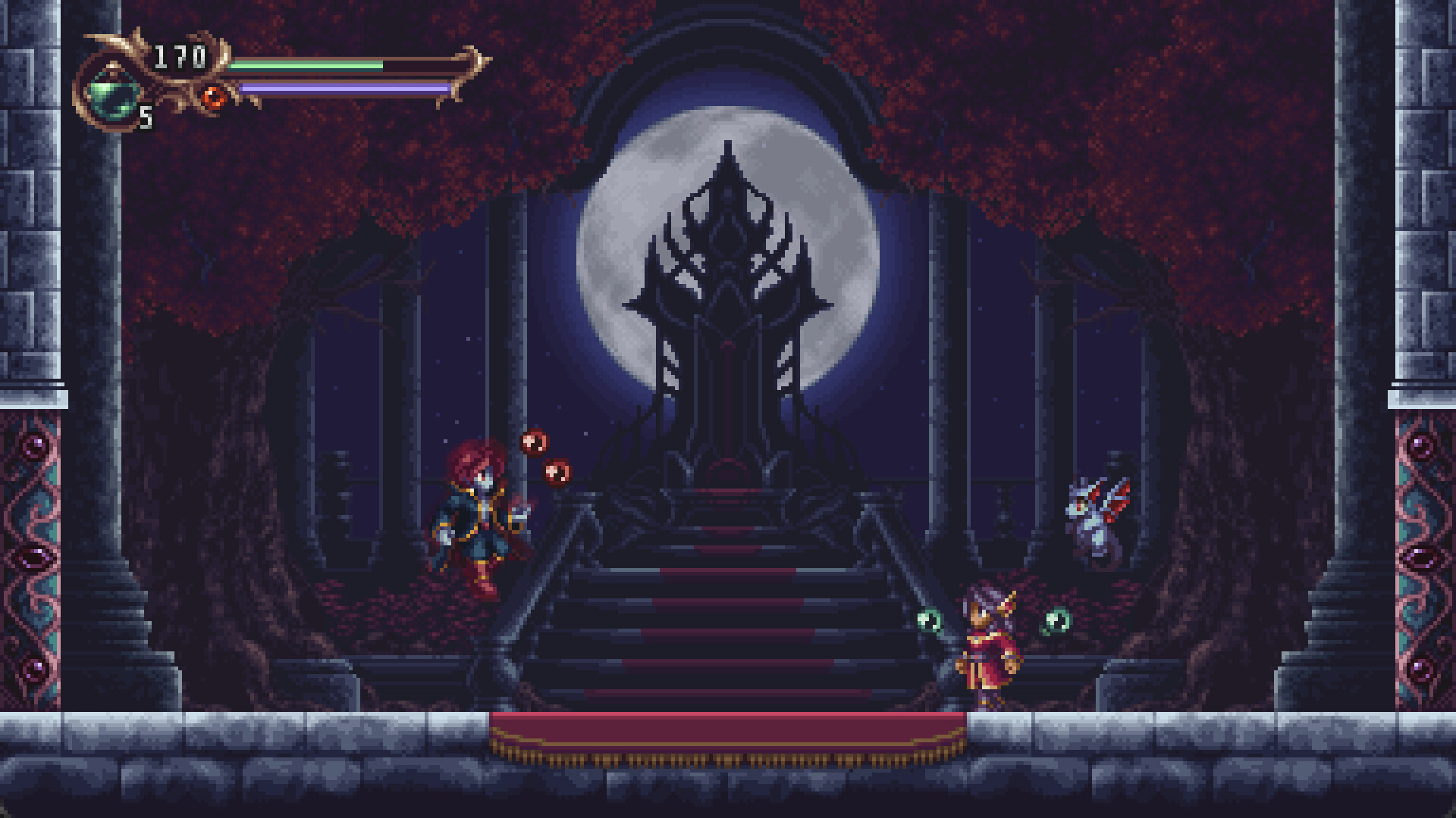 Timespinner 2： Unwoven Dream 宣布 - Timespinner 2: Unwoven Dream ...