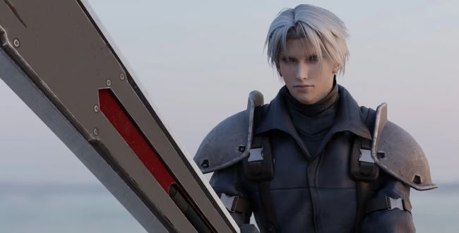 Final Fantasy VII： Ever Crisis 印象 - 重製圖形滿足像素遊戲玩法 預告 - Gamereactor ...