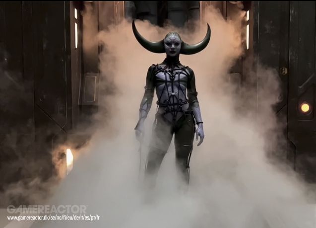 紮克·施奈德 （Zack Snyder） 談被禁的 Rebel Moon 版本：“性感、暴力、瘋狂” - Rebel Moon - Part ...