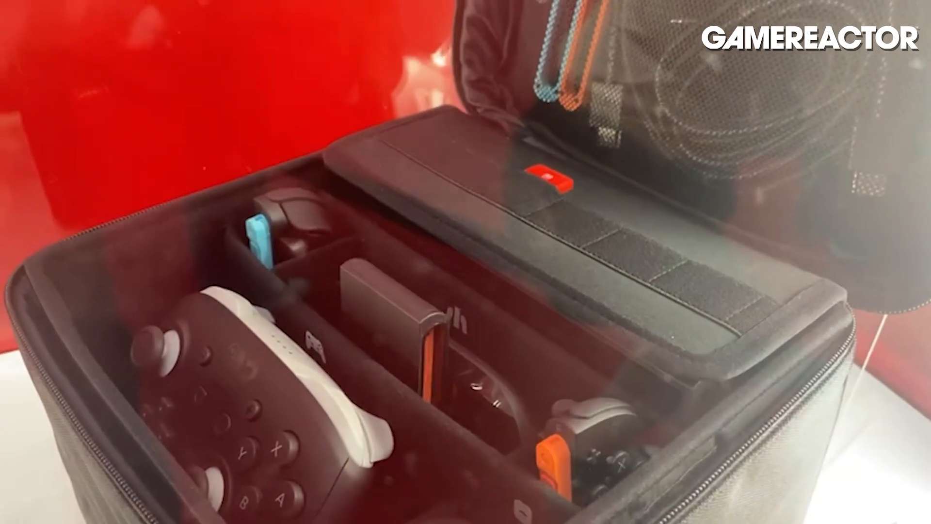 看看 Nintendo Switch 2 的配件 - - Gamereactor