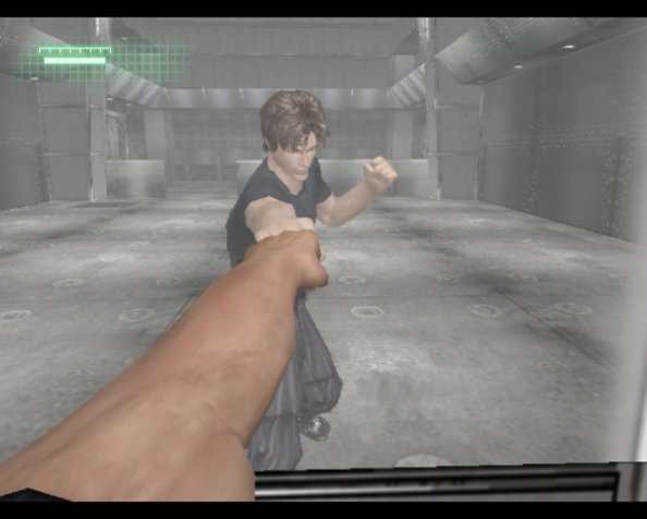 Breakdown - Gamereactor 中文版