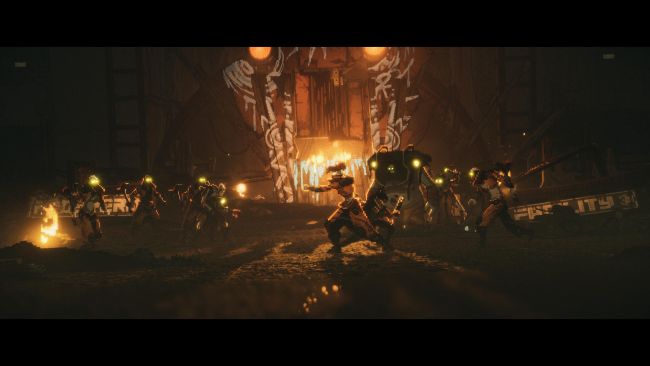 這款像素化的科幻冒險遊戲Replaced 今天將推出試玩版
