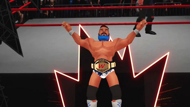 Ultra Pro Wrestling 在 Kickstarter 活動中宣布