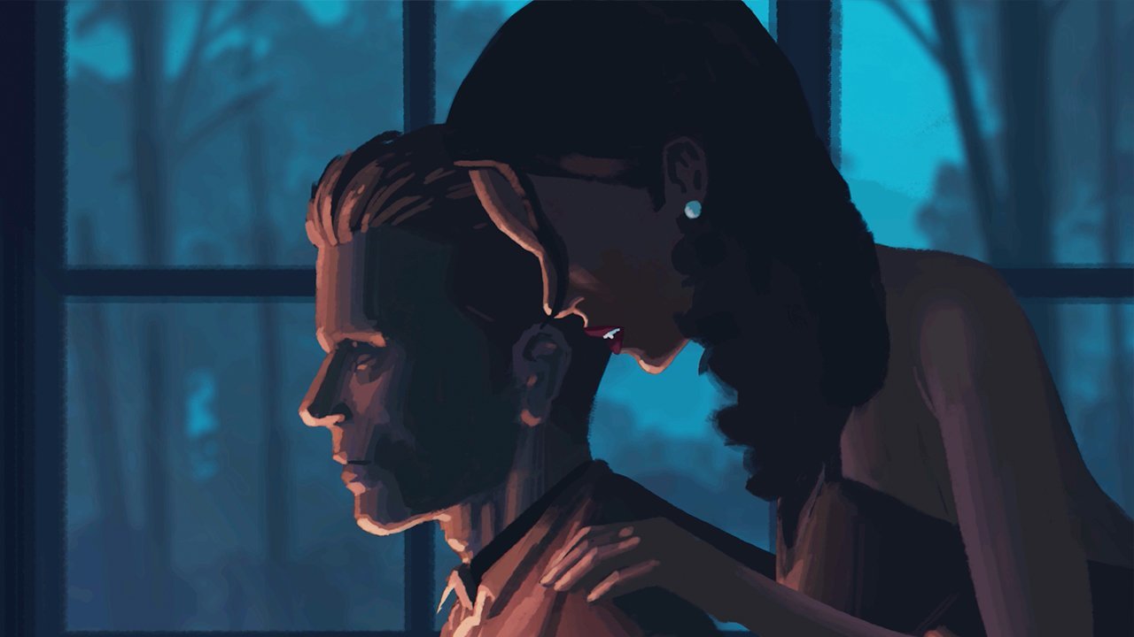 Vampire： The Masquerade - Bloodlines 2 主角揭曉 - Vampire: The Masquerade ...