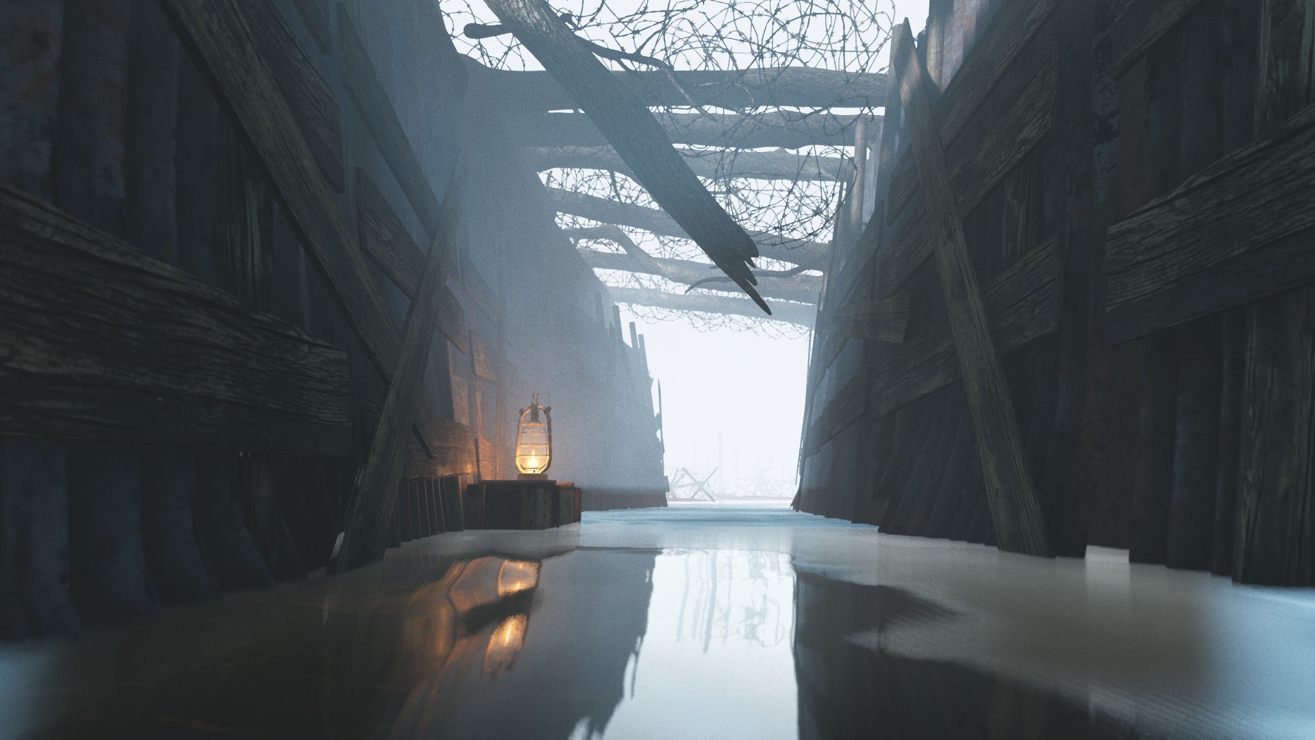 Ad Infinitum - Gamereactor 中文版