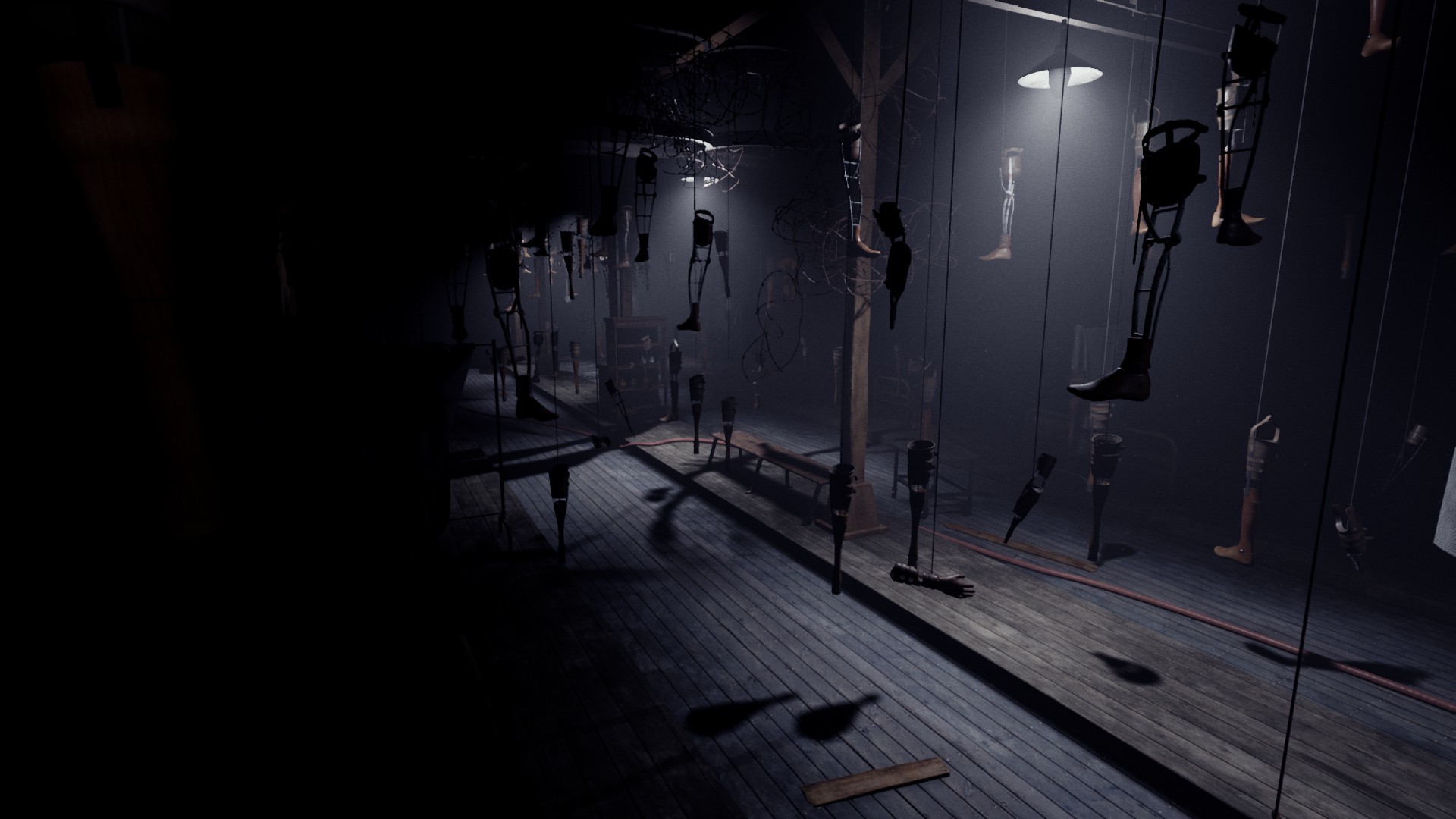 Ad Infinitum - Gamereactor 中文版