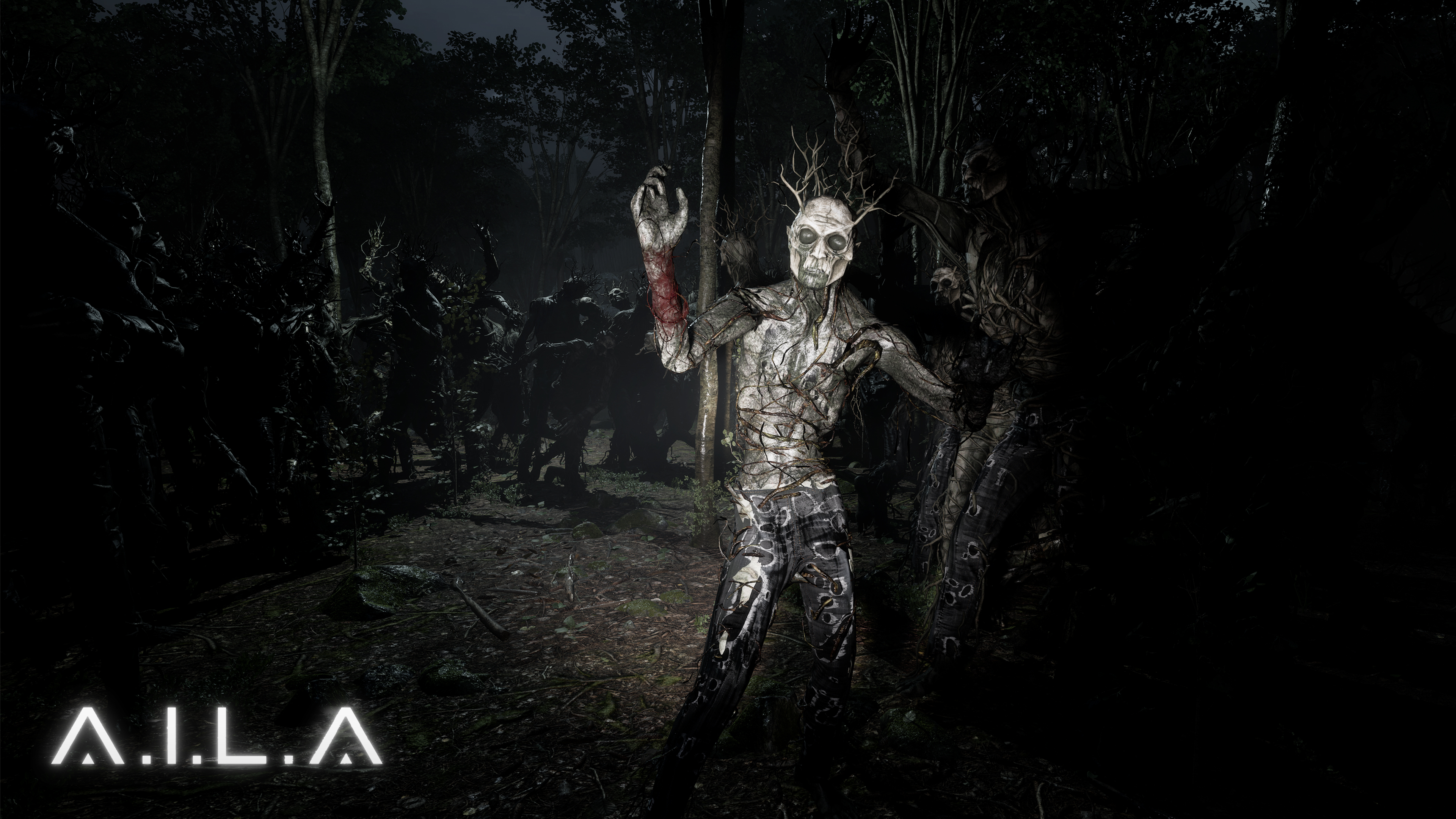 A.I.L.A. - Gamereactor 中文版
