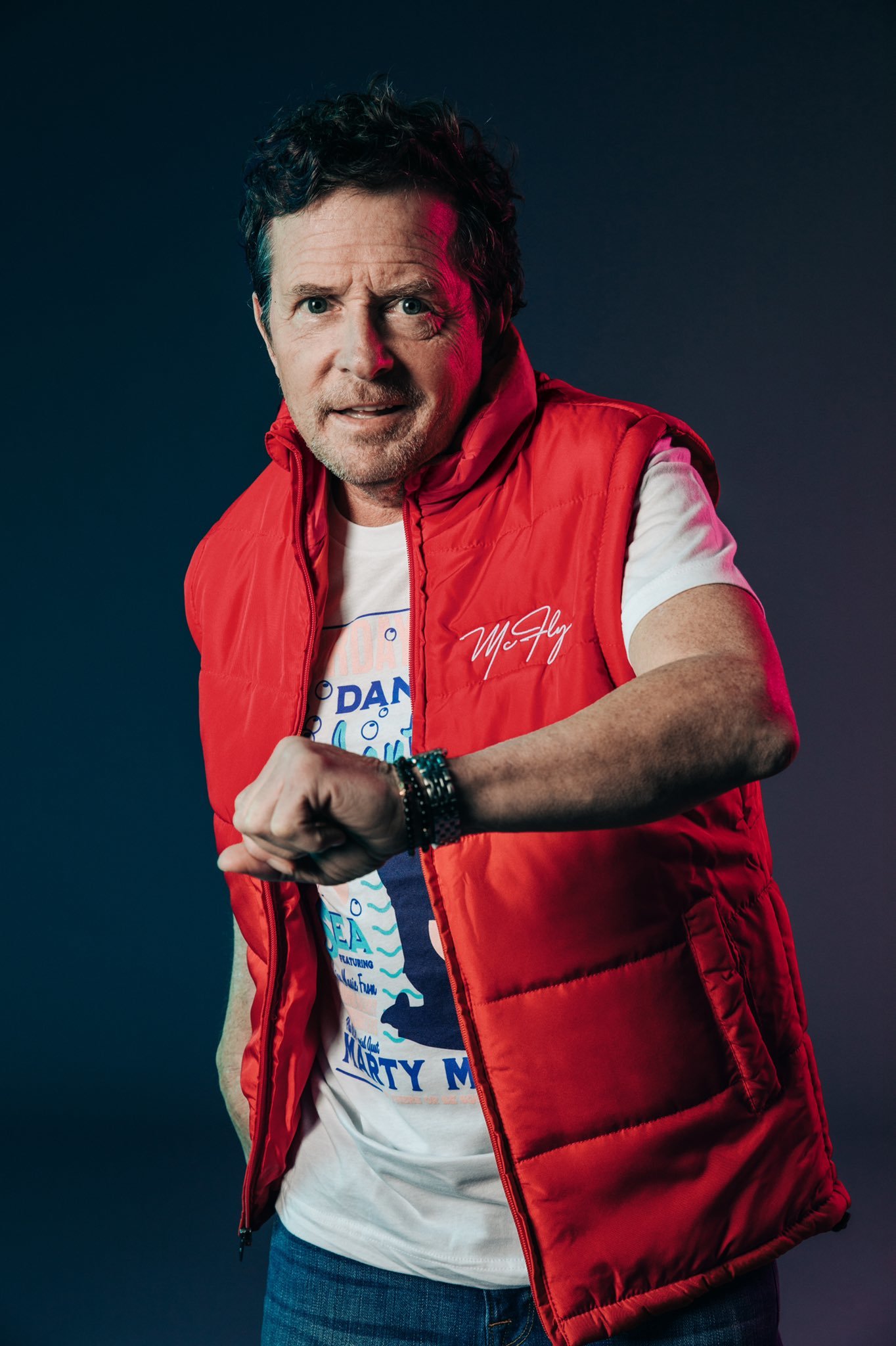 邁克爾·福克斯（Michael J. Fox）對重返演藝圈持開放態度 - - Gamereactor