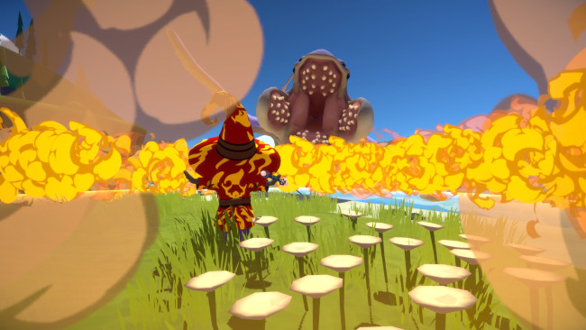 Minimo 希望結合 MMO 與 Roguelike 遊戲，打造混亂的多人遊戲體驗