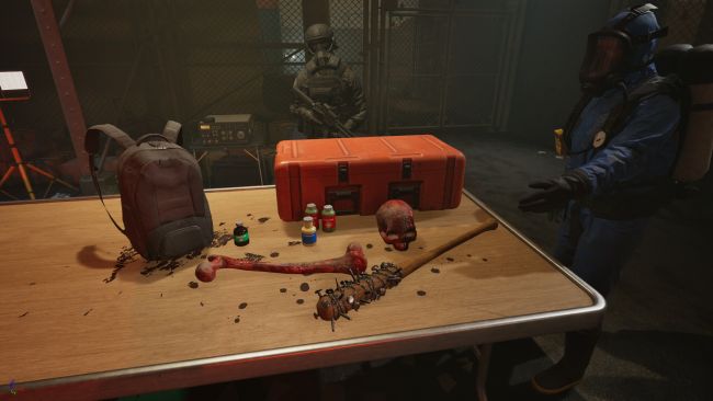 Quarantine Zone: The Last Check - Gamereactor 中文版