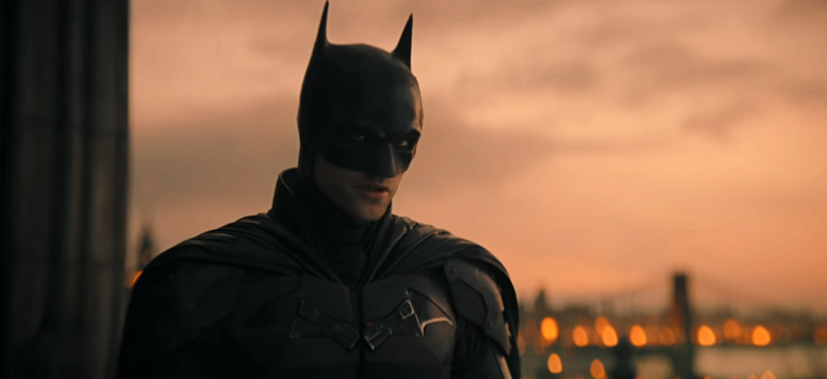 《蝙蝠俠》 - The Batman - Gamereactor