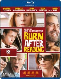 Burn After Reading - Gamereactor 中文版