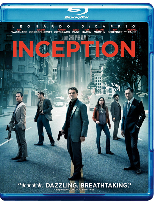 Inception - Gamereactor 中文版