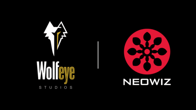 Neowiz 與 Wolfeye Studios 的前《恥辱》、《獵物》創作者合作，發佈他們即將推出的遊戲 - - Gamereactor