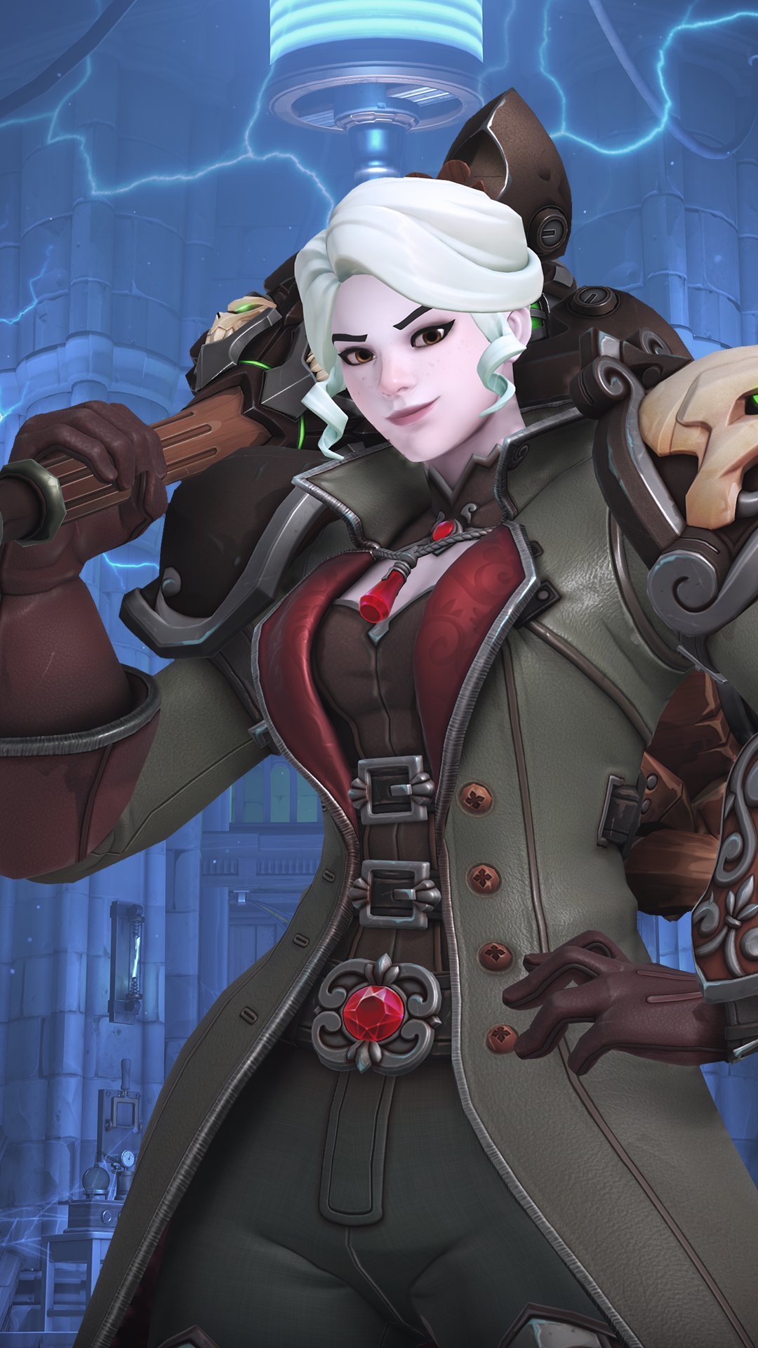 Overwatch - Gamereactor 中文版