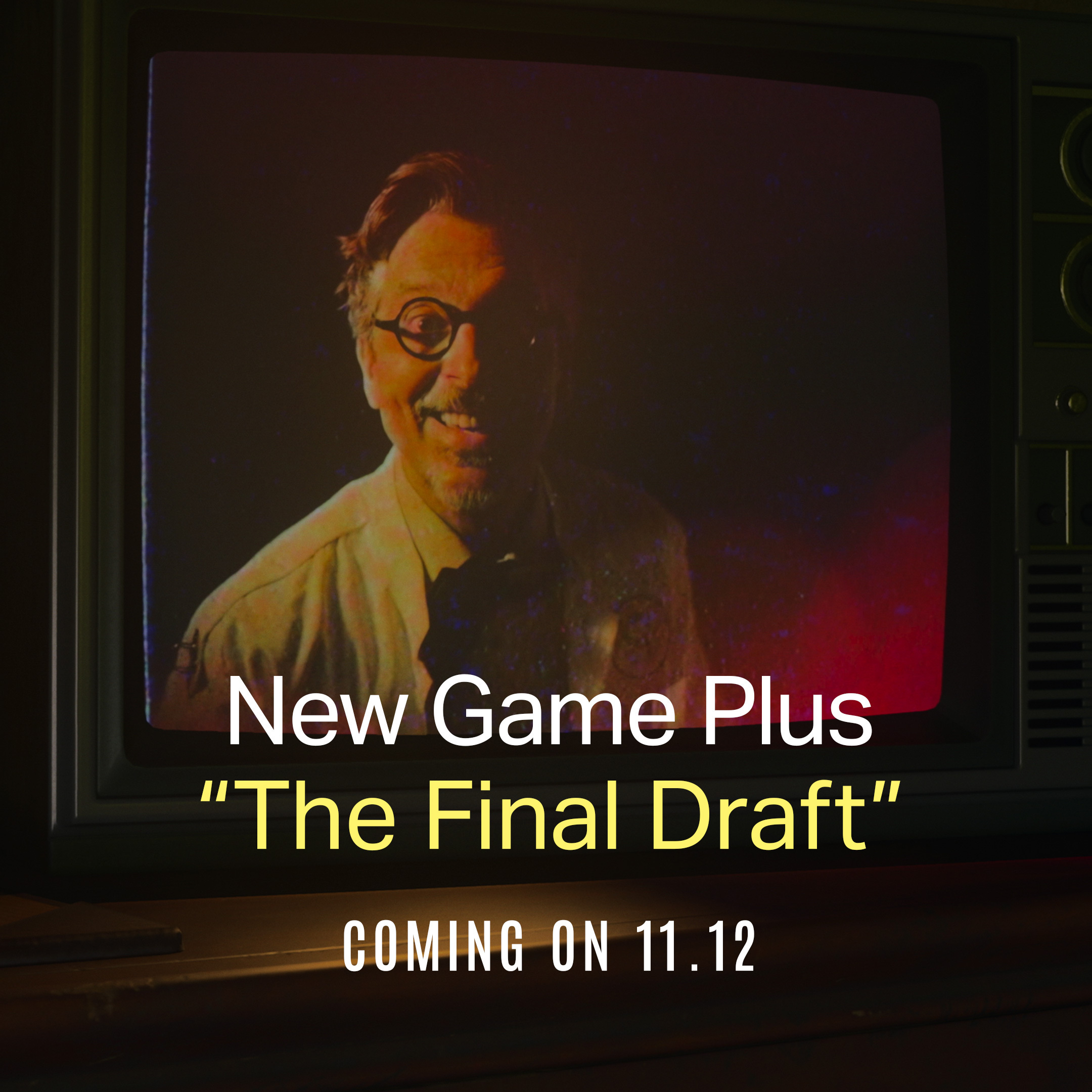 Remedy Entertainment's New Game+ Mode and Nightmare Difficulty: What ...