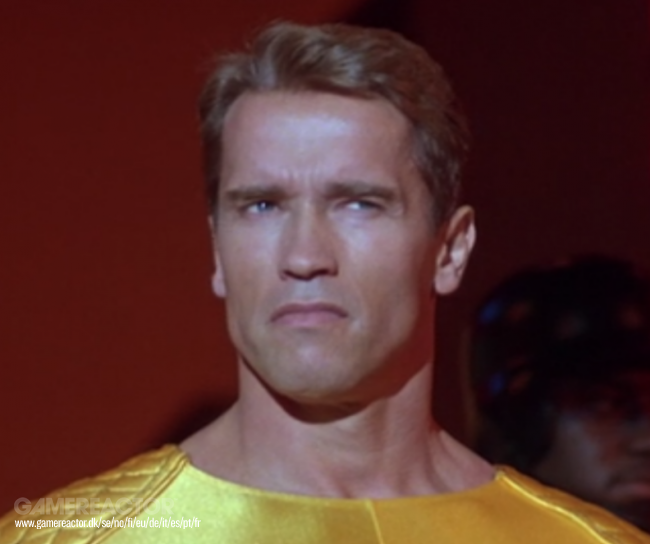 The Running Man Remake 確認將於明年秋季在影院上映 - 新浪香港