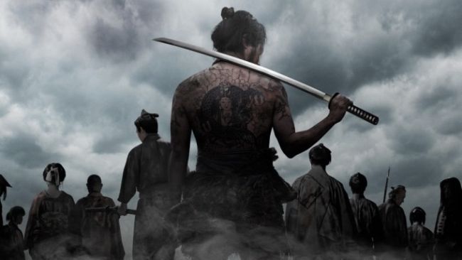 武士劇《11 叛逆者》將開啟東京電影節 - 11 Rebels - Gamereactor