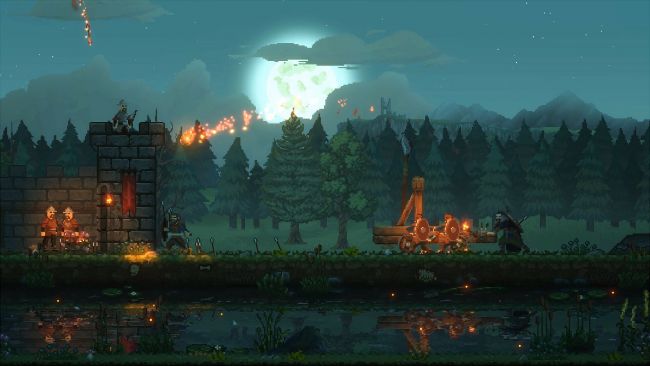 Sons of Valhalla 評論 - Gamereactor