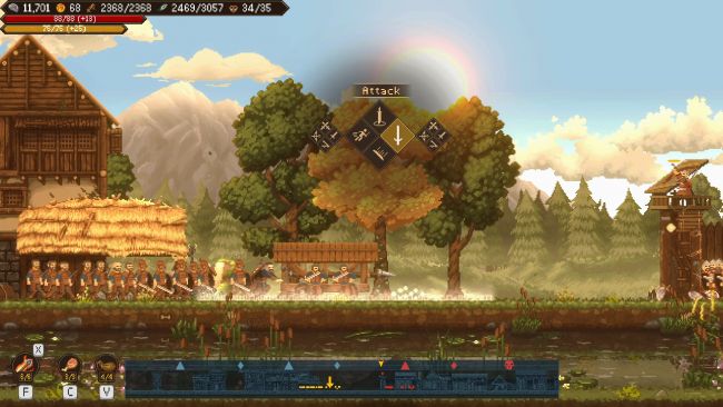 Sons of Valhalla 評論 - Gamereactor