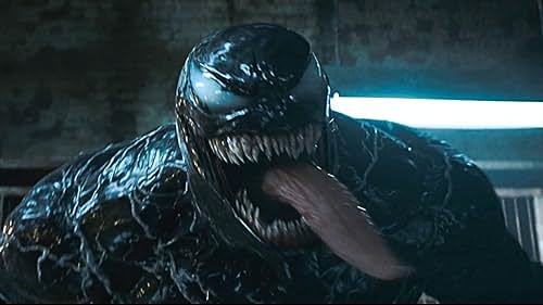 Venom: The Last Dance 給我們它的最終預告片
